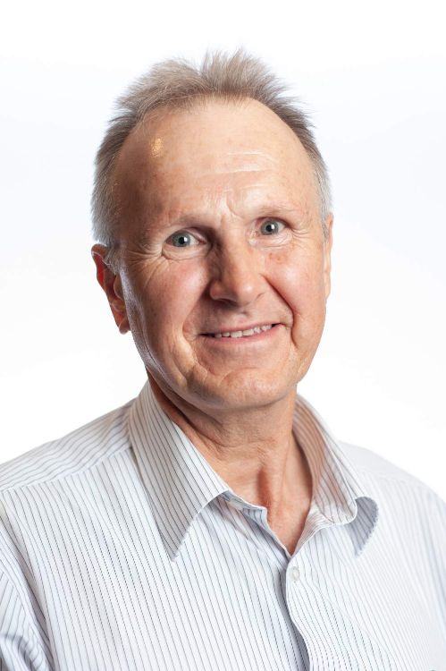 David Gregor | People | Bayer Crop Science Australia