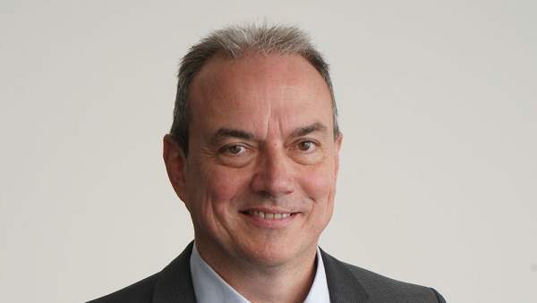 Rick Horbury | People | Bayer Crop Science Australia