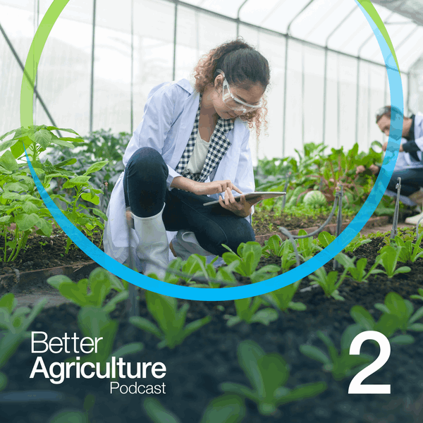 Better Agriculture E2 | News | Bayer Crop Science Australia