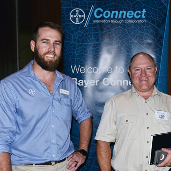 Global resistance advice benefits growers | News | Bayer Crop Science ...