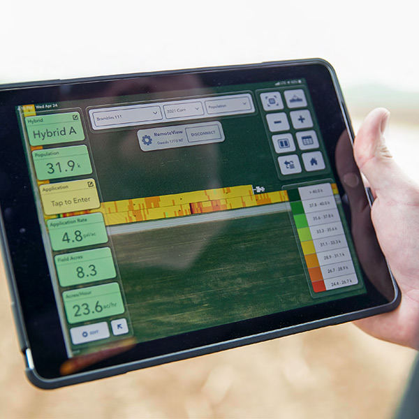 FieldView | News | Bayer Crop Science Australia