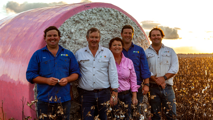 2021 Cotton Grower of the year field day | News | Bayer Crop Science ...