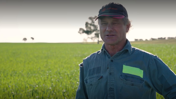 Infinity Ultra Herbicide arriving soon | News | Bayer Crop Science ...