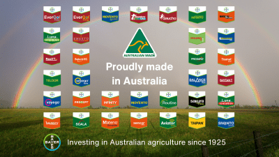 Bayer Crop Science Australia | Crop Protection and Seeds
