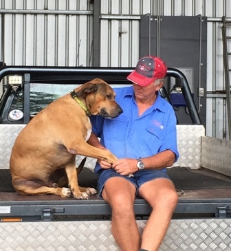 Bush Nursing Service Cottons On To Grants | News | Bayer Crop Science