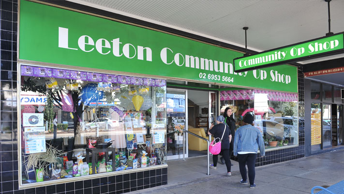 Leeton Investing In Youth And The Future | News | Bayer Crop Science